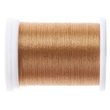 Hilo de Atado 6/0 TEXTREME 06 Brown - Caimi & Allen